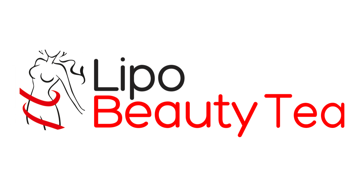 Lipo Beauty Tea - Welcome